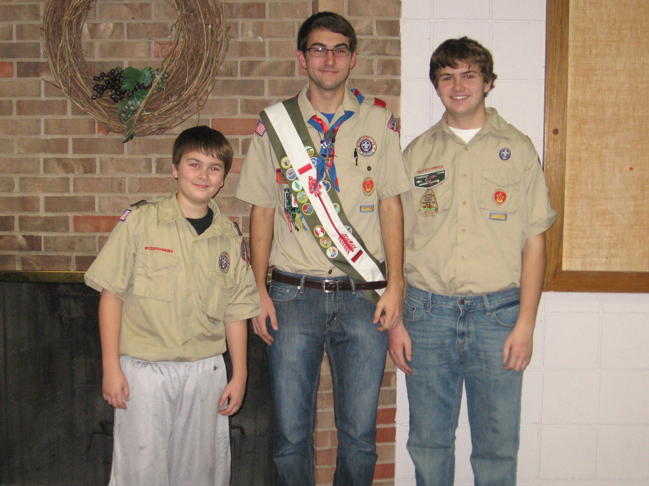 Photo gallery: Friends & Neighbors for December 2012 | News, Sports ...